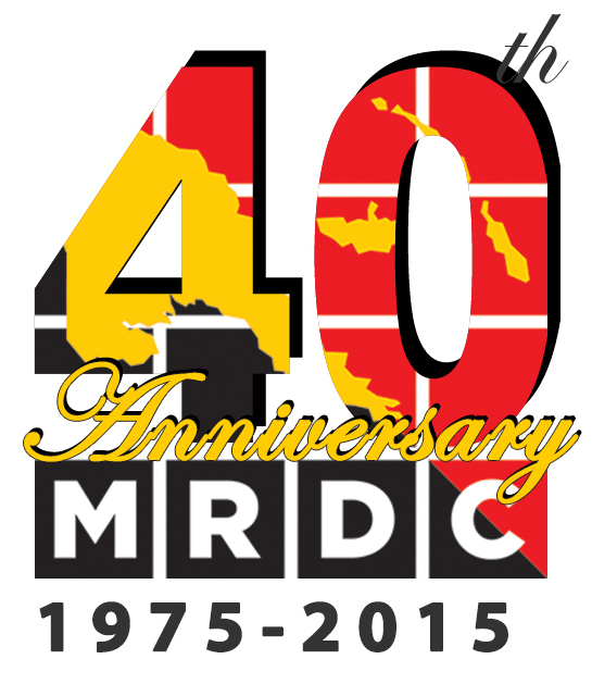 Our History | MRDC